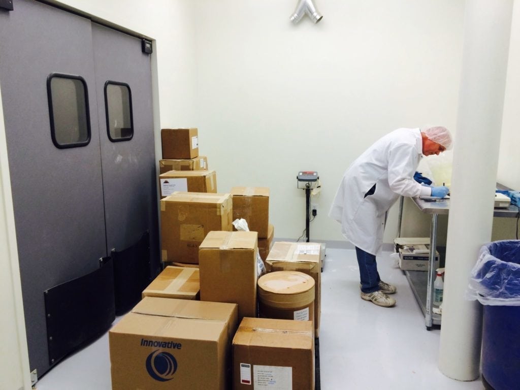 Now Offering Custom Supplement Formulation Contract Manufacturing